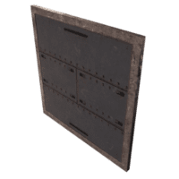 Rust Base Builder v.5.34.0