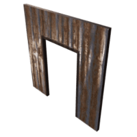Rust Base Builder v.5.34.0