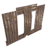 Rust Base Builder v.5.34.0