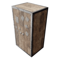 Rust Base Builder v.5.34.0